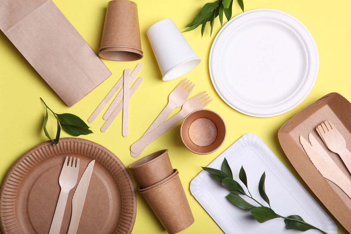 Eco‑Regulation and Sustainable Packaging in the UK: Trends and Opportu ...