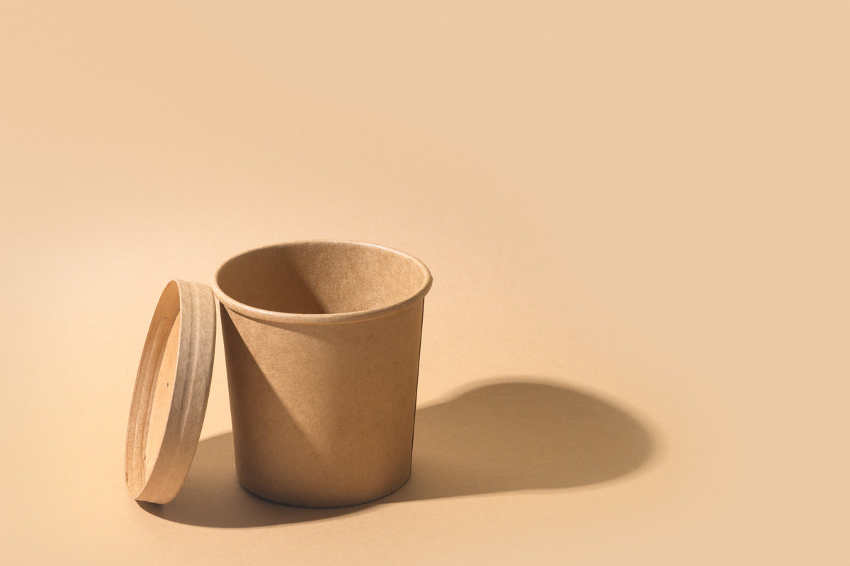 Food — Element Packaging