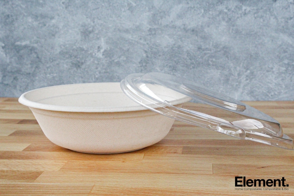 Food — Element Packaging