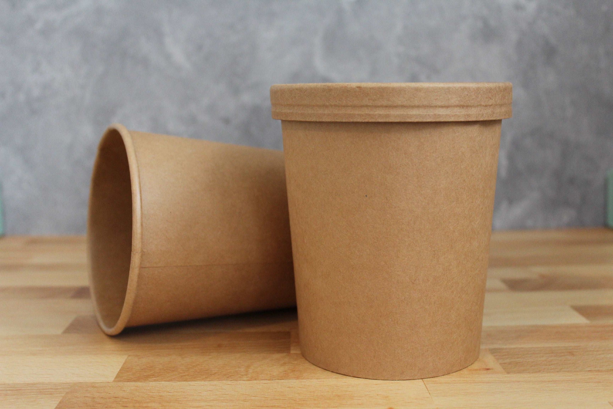 Food — Element Packaging