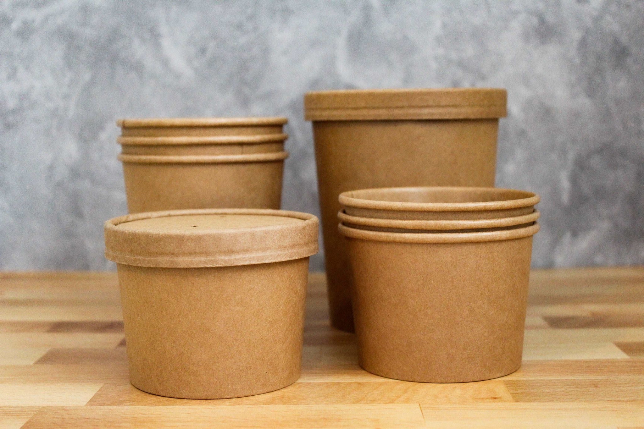 Food — Element Packaging