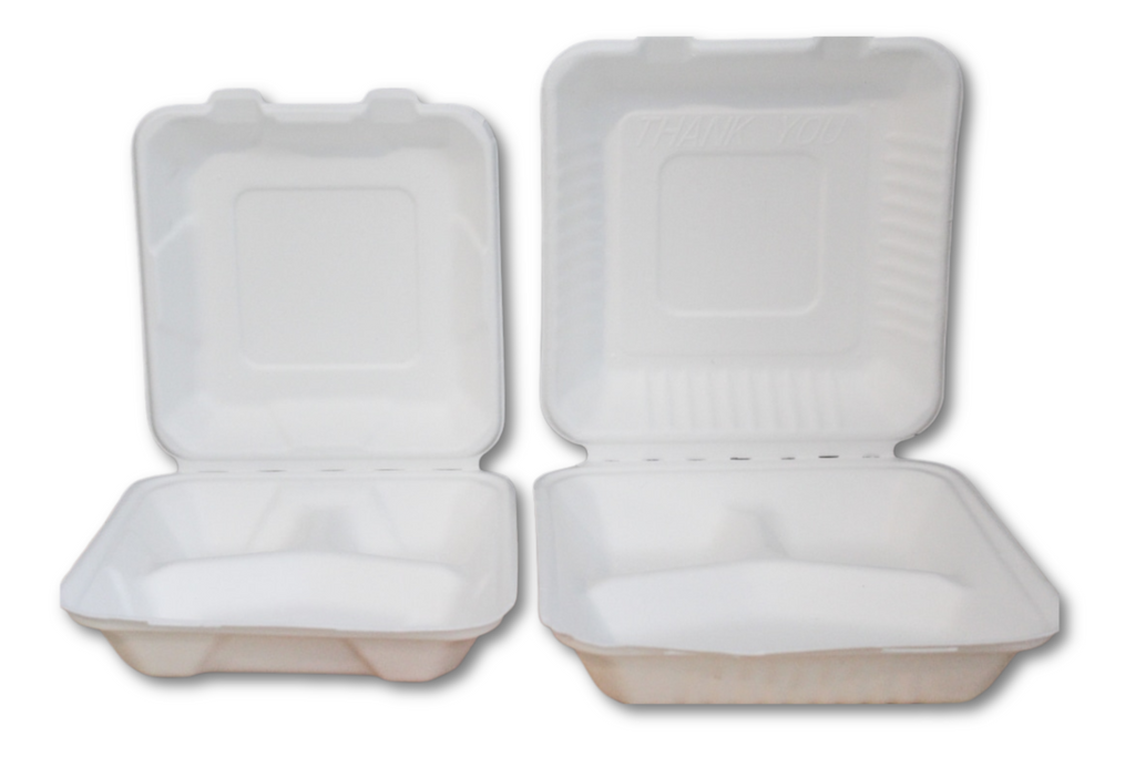 Food — Element Packaging
