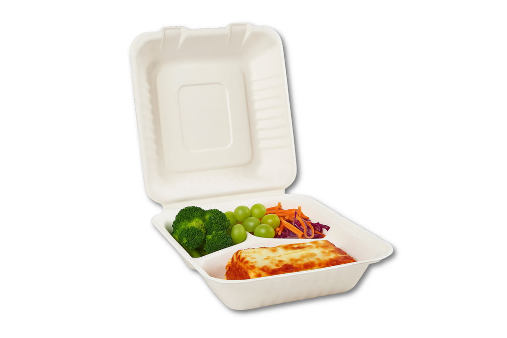 Food — Element Packaging