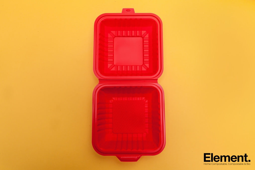 Food — Element Packaging