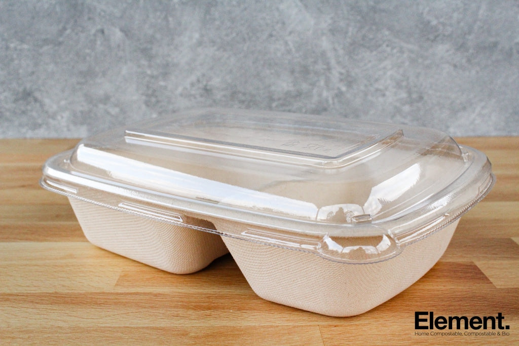 Food — Element Packaging