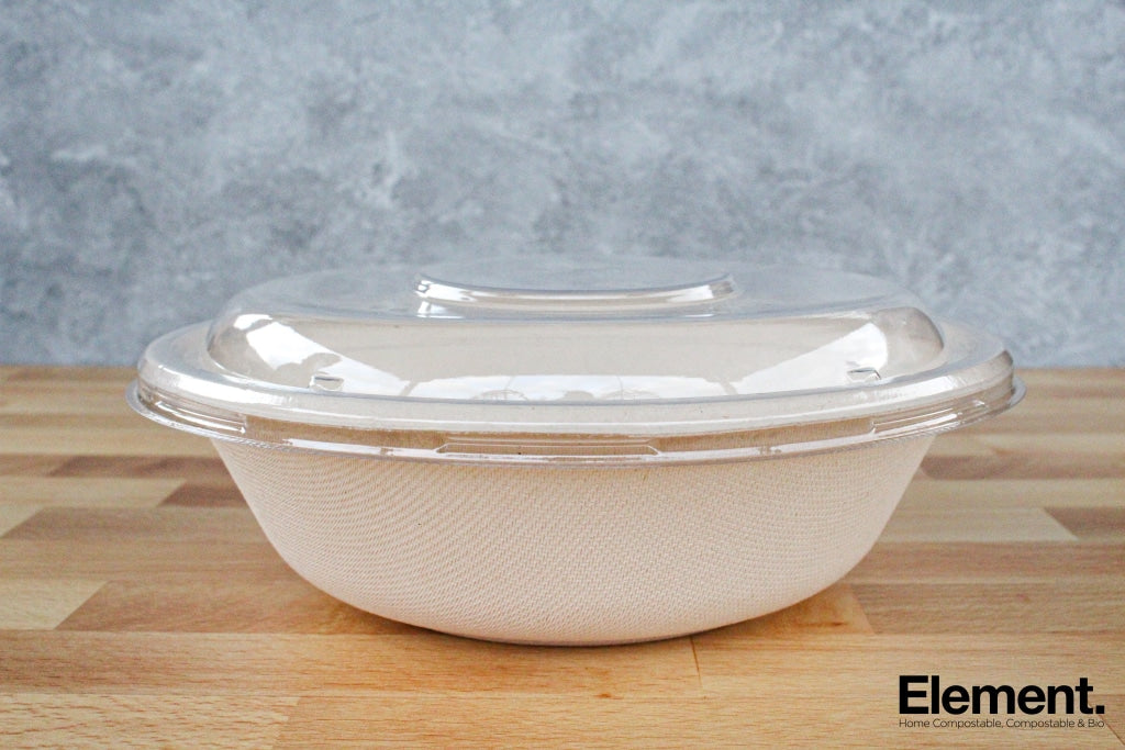 Food — Element Packaging