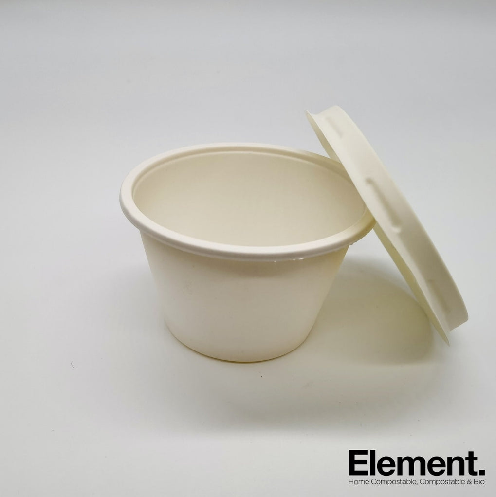 Food — Element Packaging